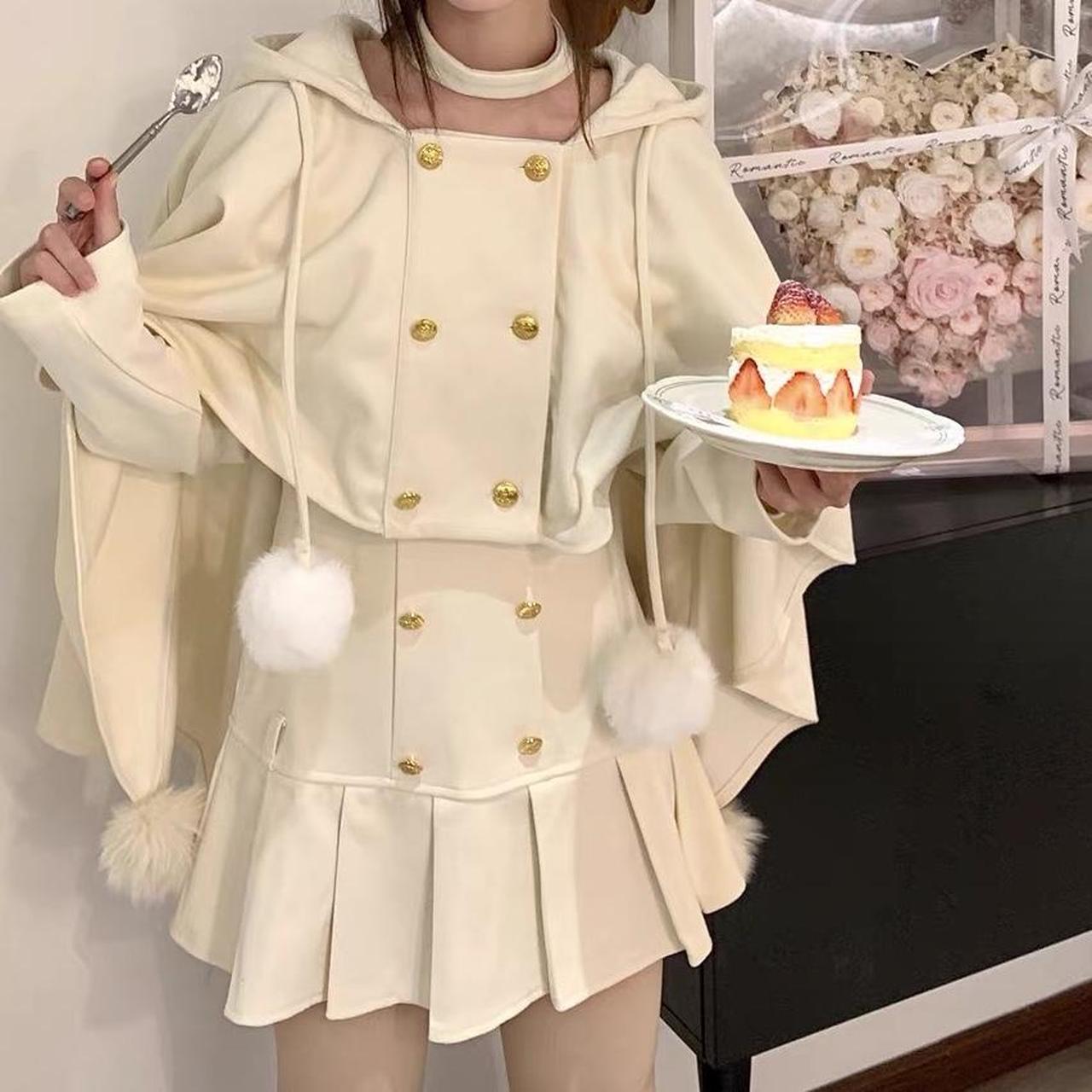 princess code set with off the shoulder dress and... - Depop