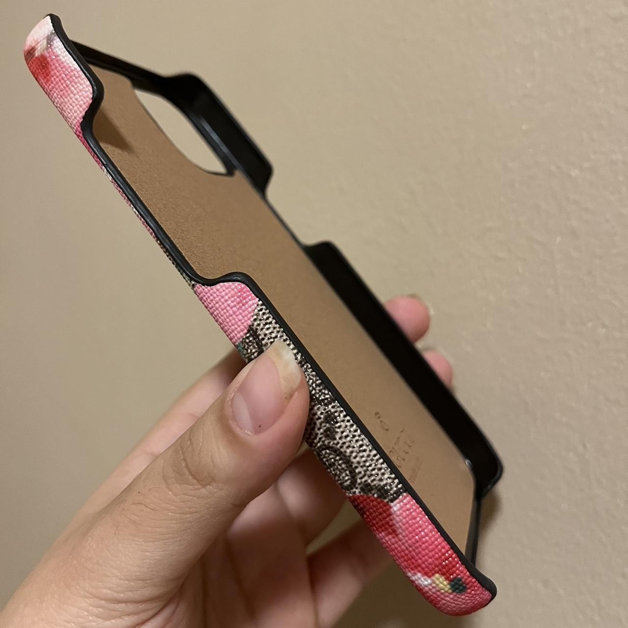 GG iPhone 13 case another stylish case deck out your... - Depop