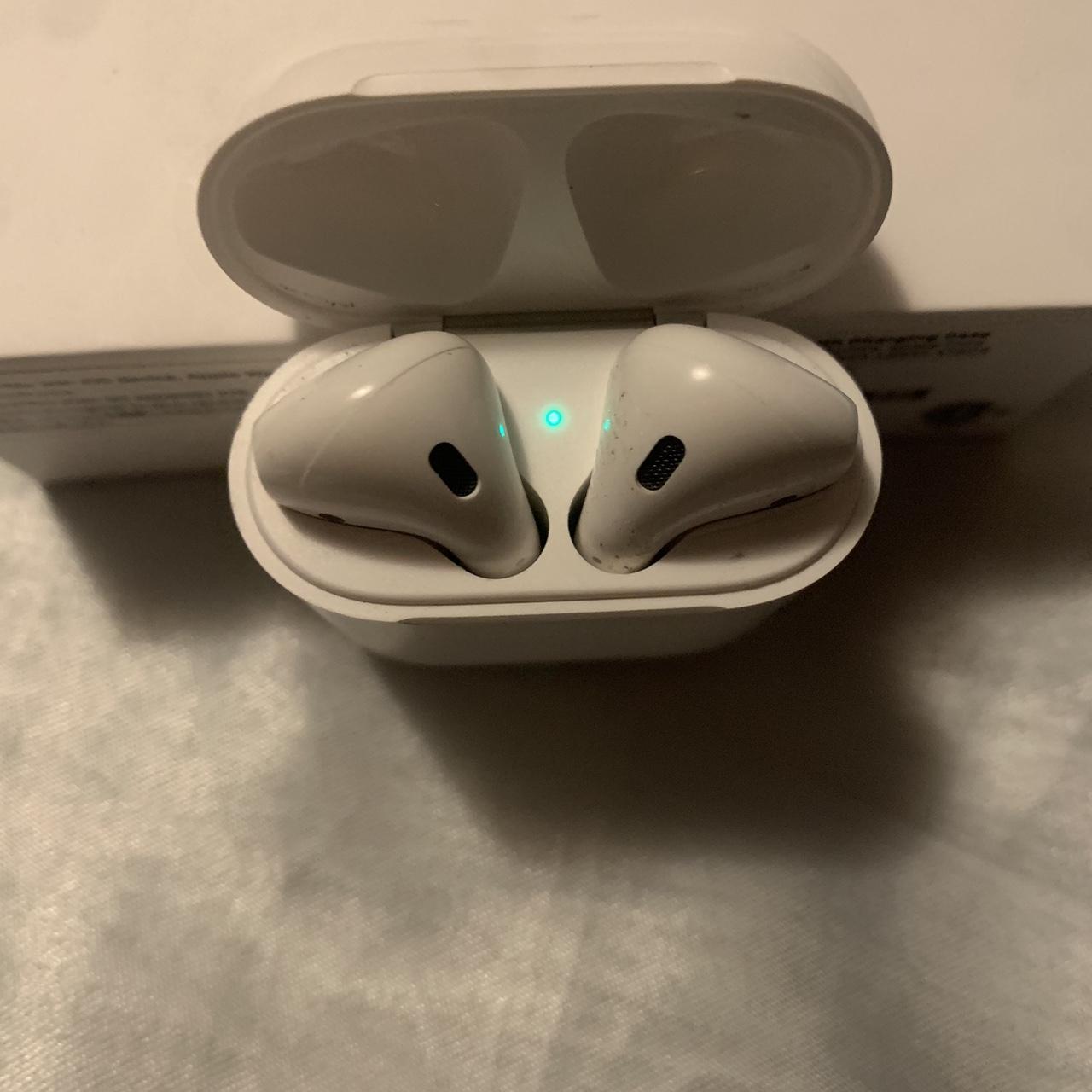 Apple Men's Accessory | Depop