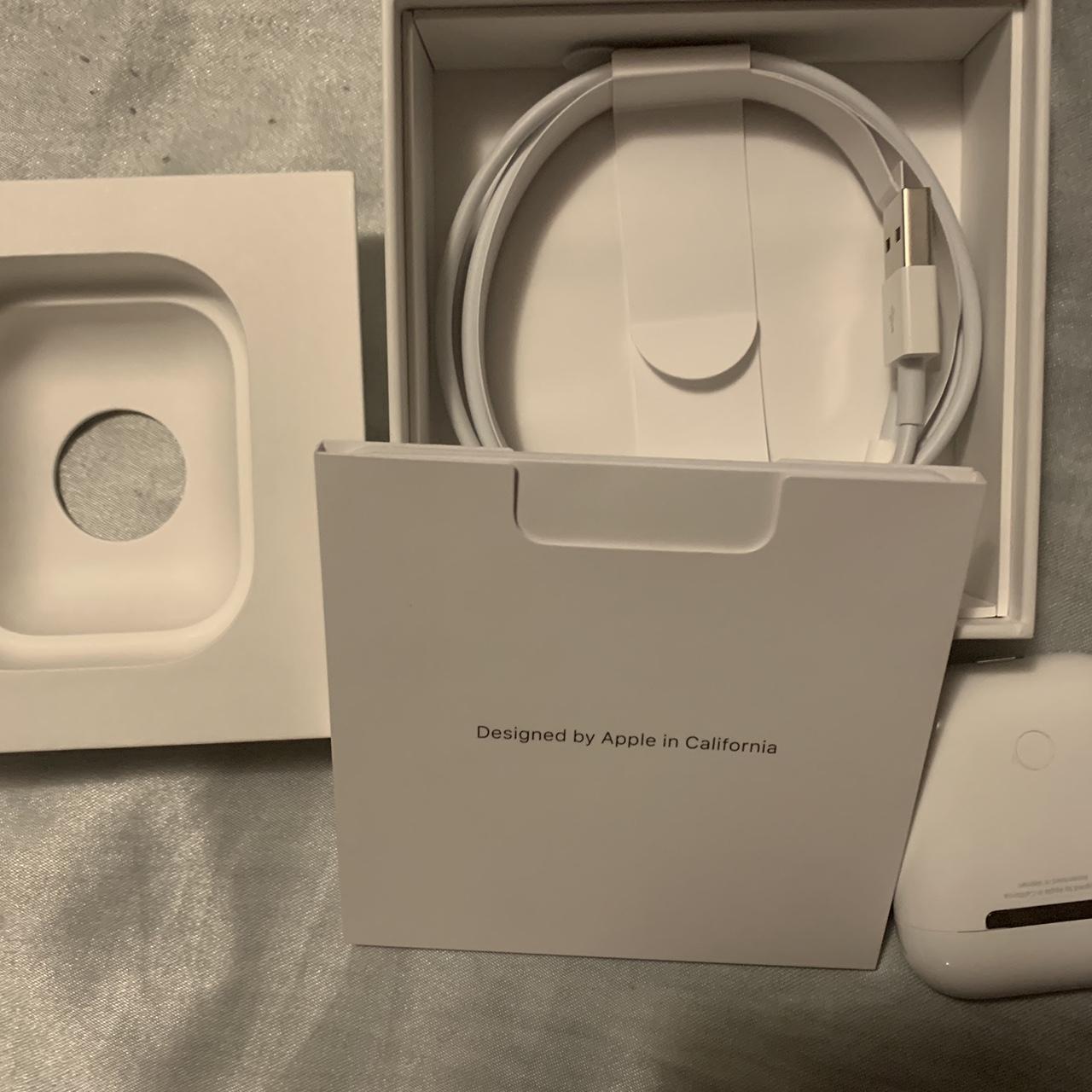 Apple Men's Accessory | Depop