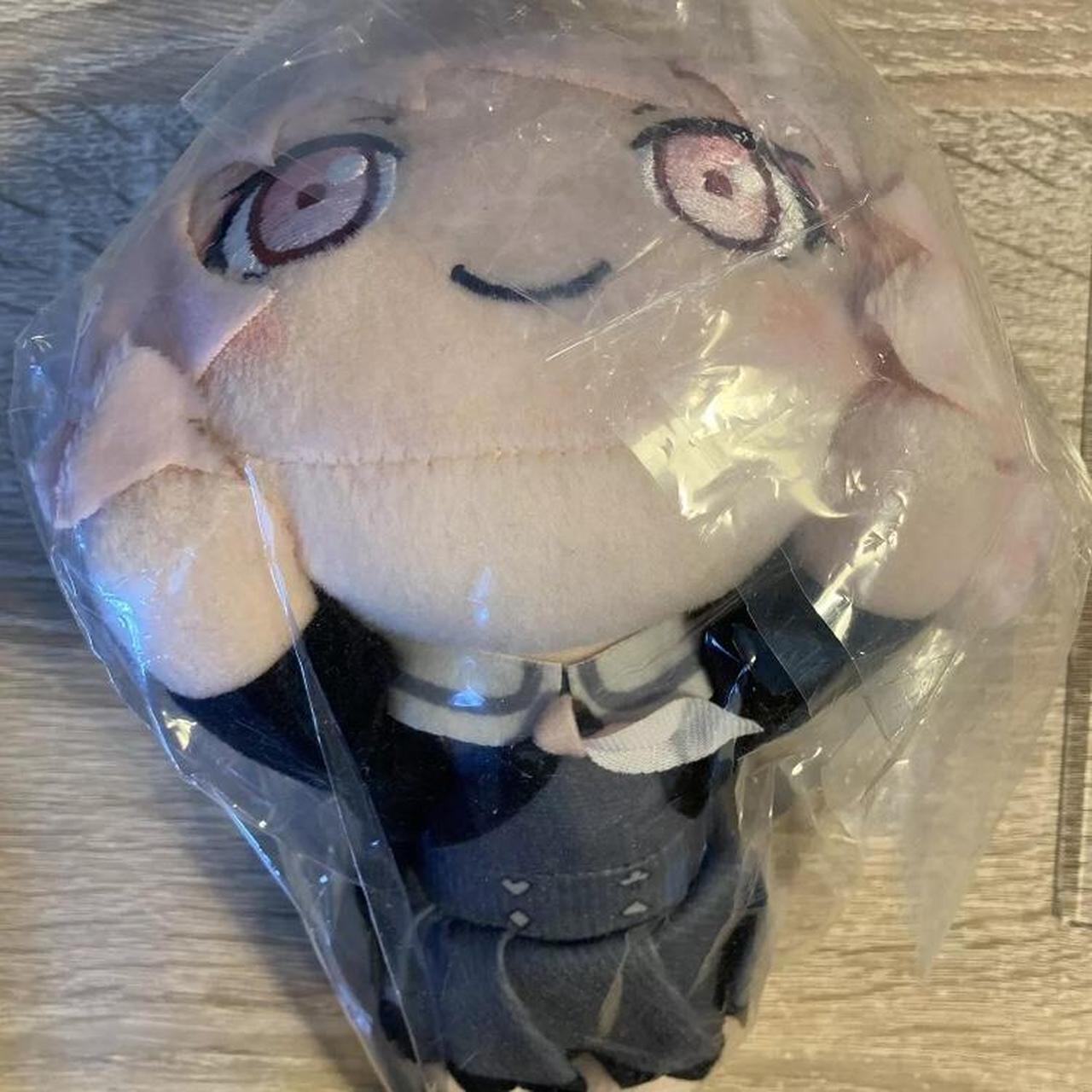 Project Sekai - Mizuki neso nui plush plushie... - Depop