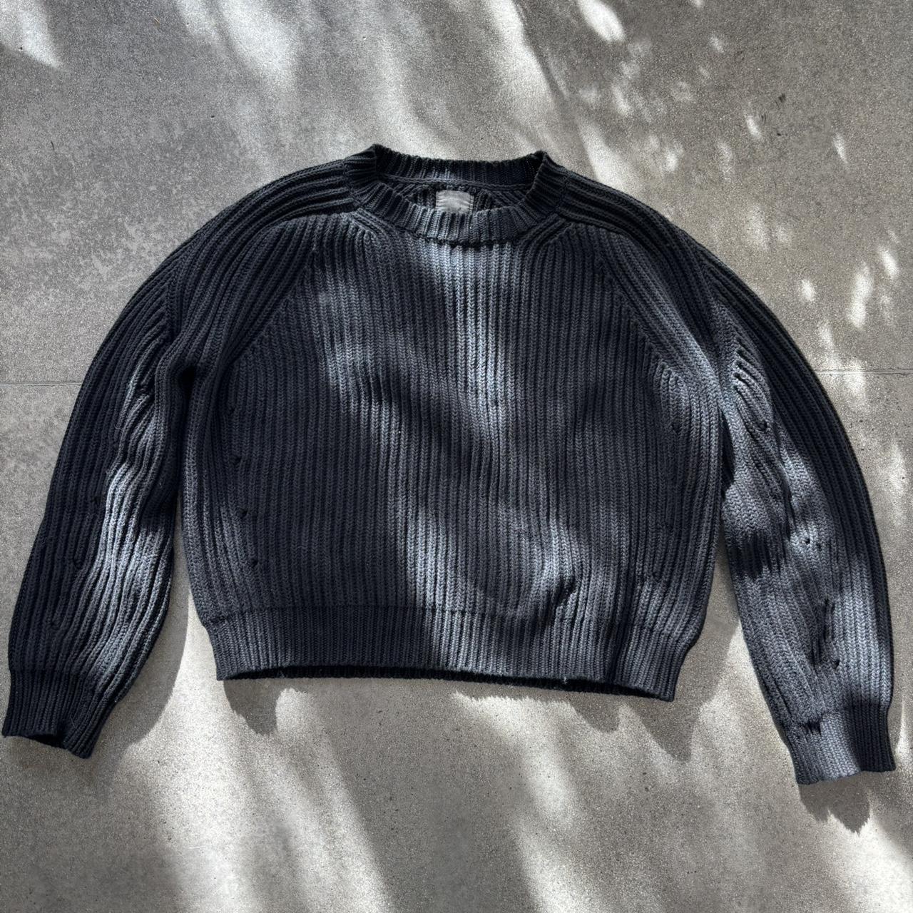 medium Ktwo Studios knit perfect condition just need... - Depop