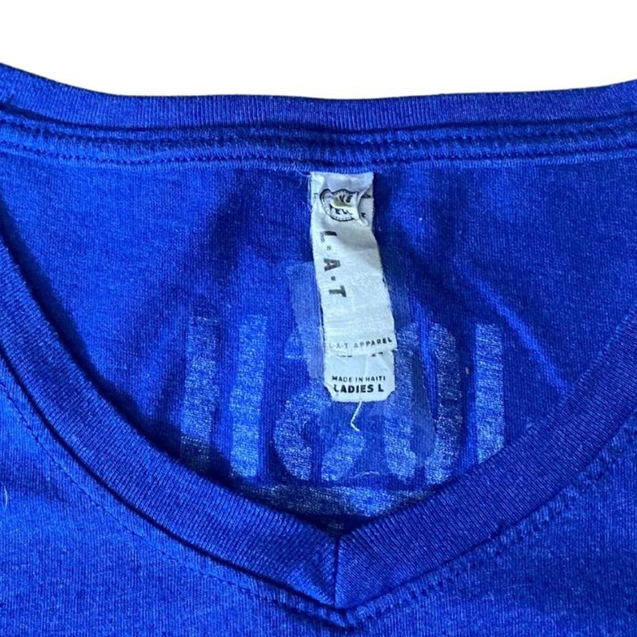 Josh Turner Hometown Girl T-shirt Condition:... | Depop