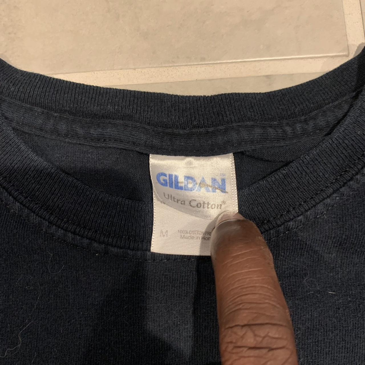 Vintage y2k beware the flying monkeys print tshirt ... - Depop