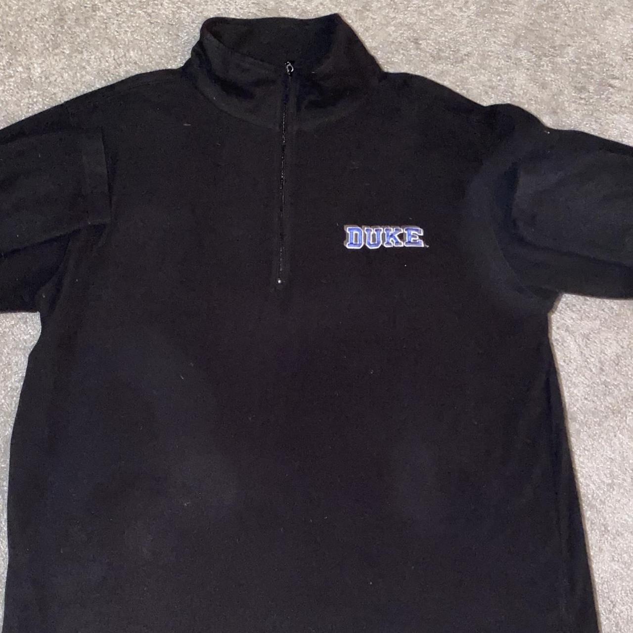 DUKE QUARTER ZIP - Depop