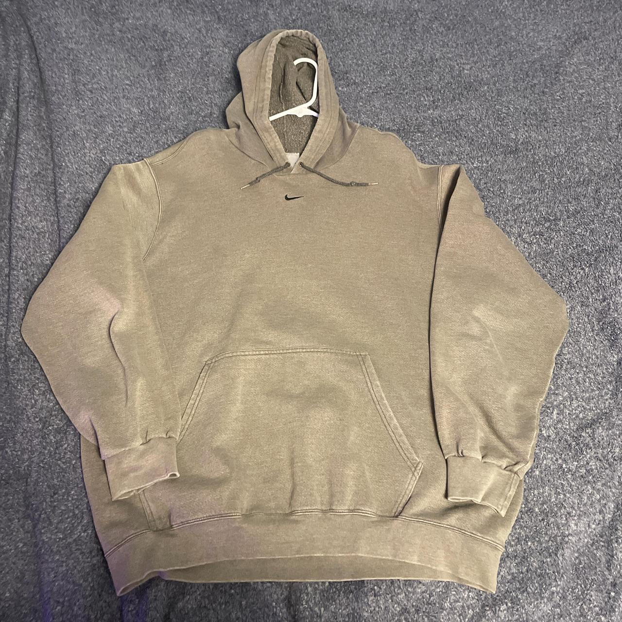 Vintage 90s Gray Tag Rare Carbon Colorway Center... - Depop