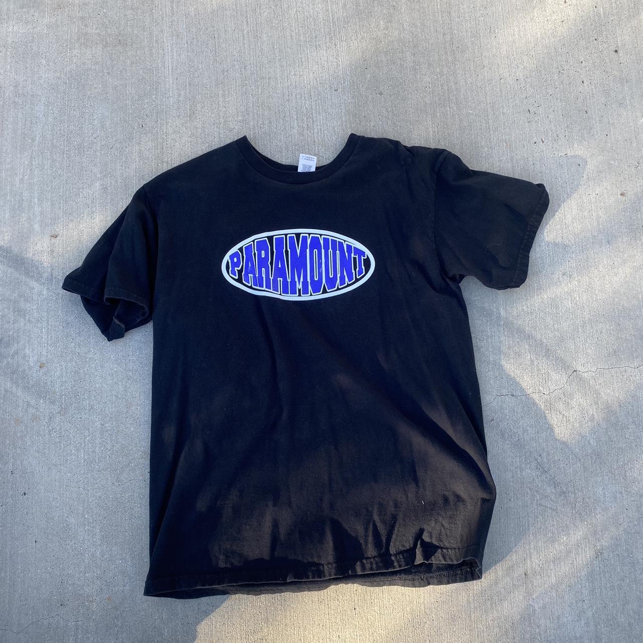 Paramount T shirt - Depop