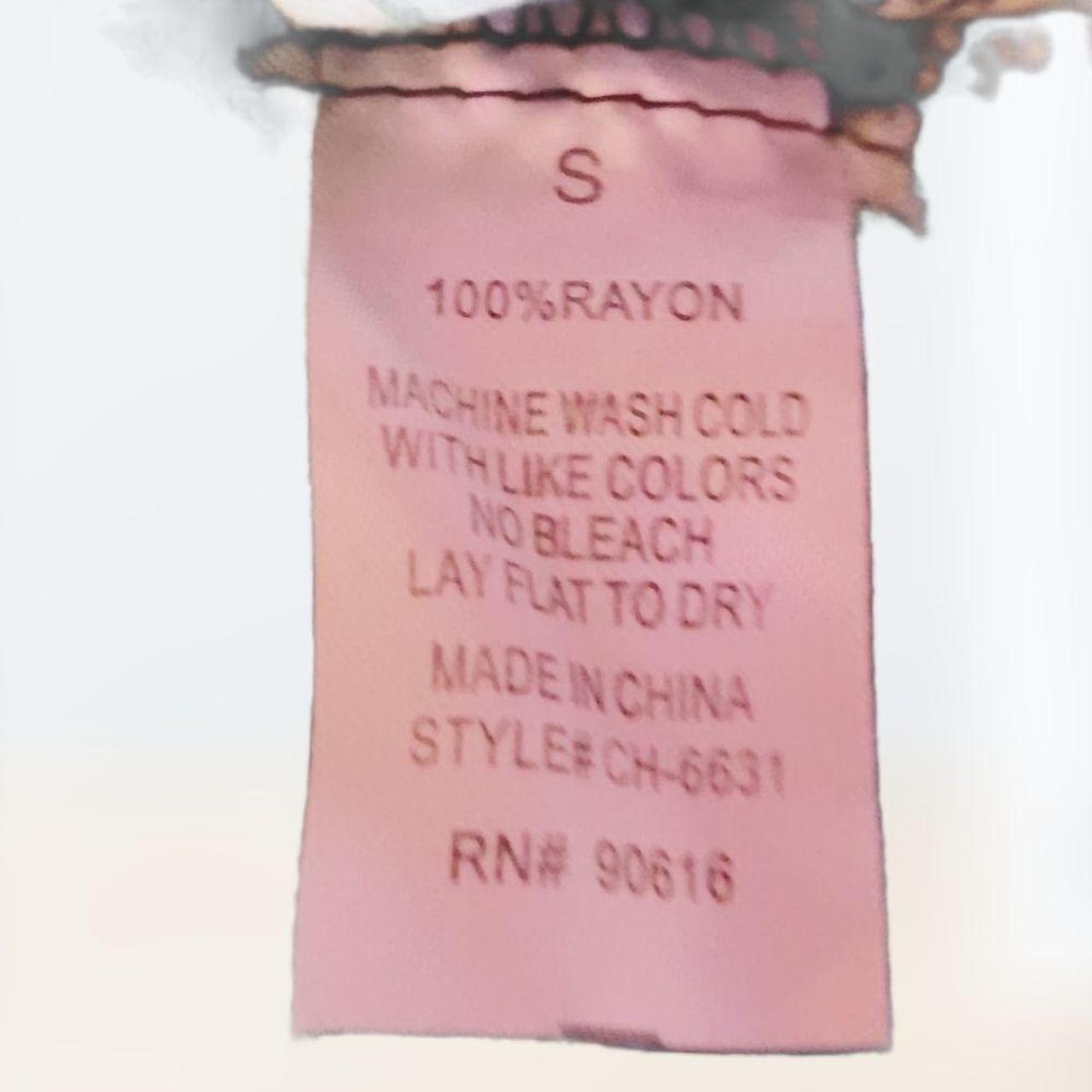 Body Central Art Deco design in blues and... - Depop