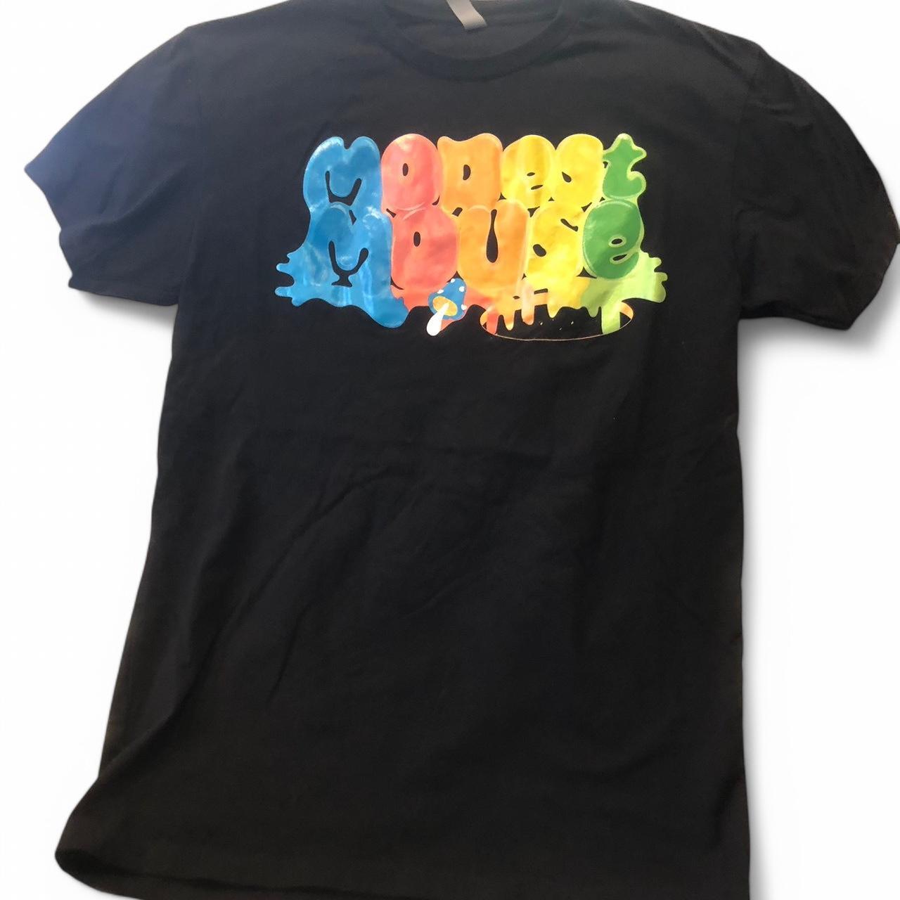 Modest Mouse Tour Shirt 2023 Size Medium. In... | Depop