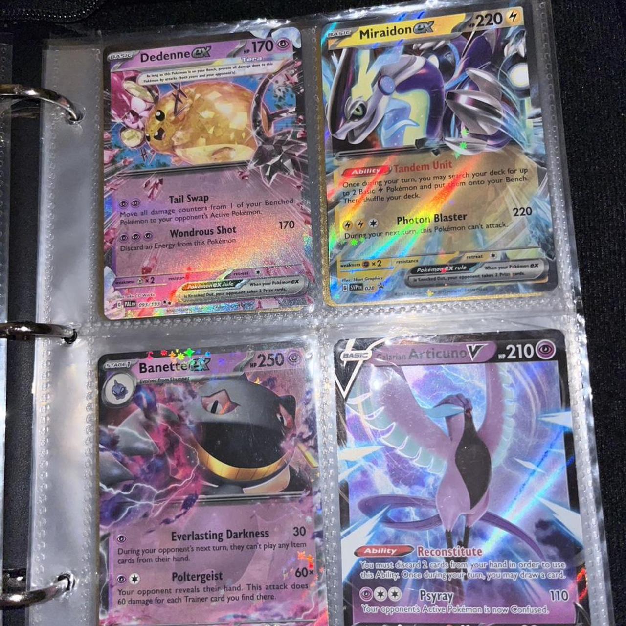 Pokémon cards #pokemonTCG | Depop