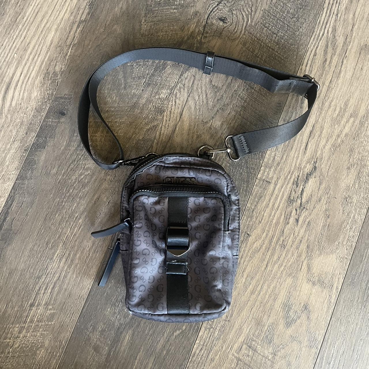 - Guess crossbody bag - A bit of wear around the... - Depop