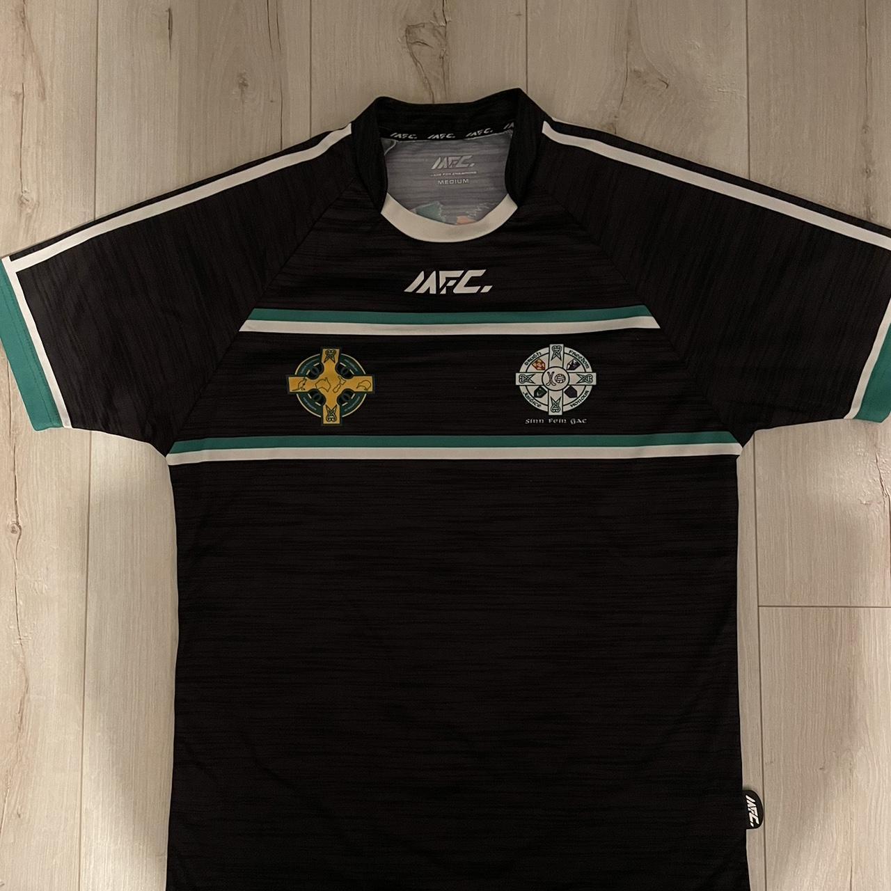 Sinn Féin GAA Australia MTF - Depop