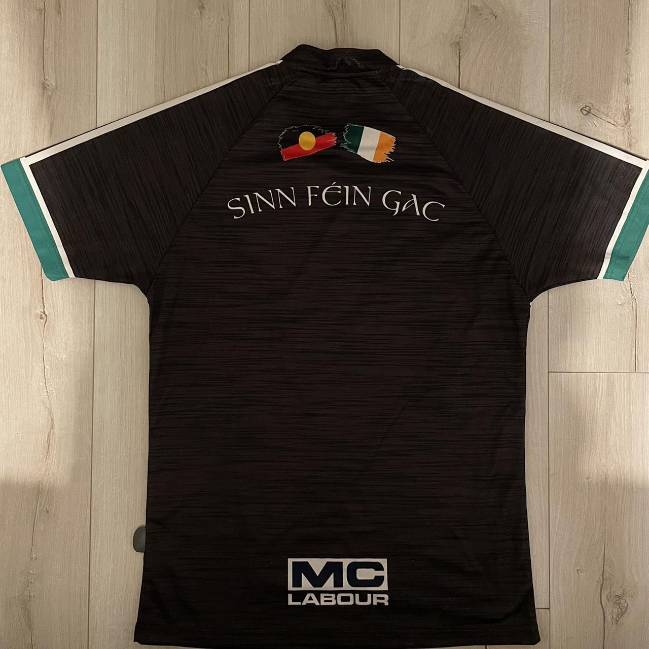 Sinn Féin GAA Australia MTF - Depop