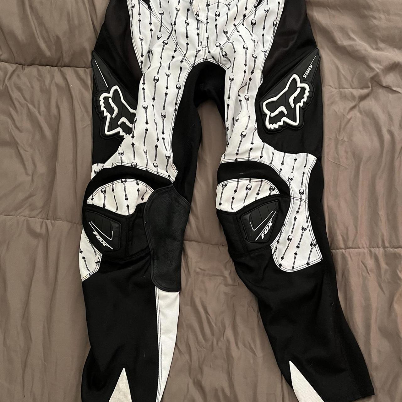 CLEAN ASF 1 of 1 (I think) FOX RACING... - Depop