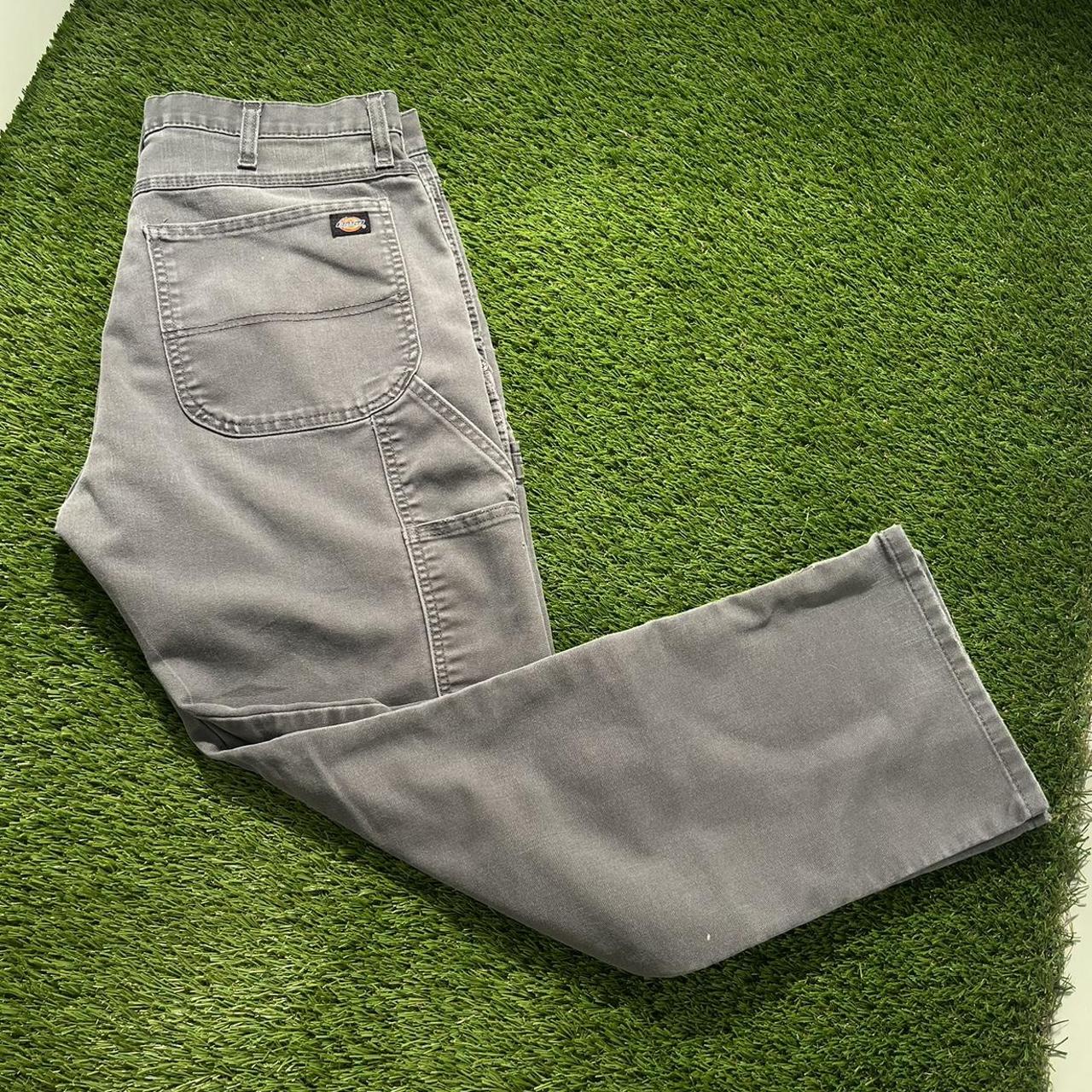 Dickies Mens Trousers Depop