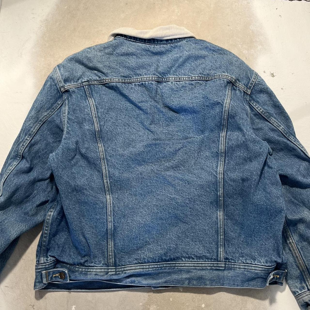 Lee Men's Jacket | Depop