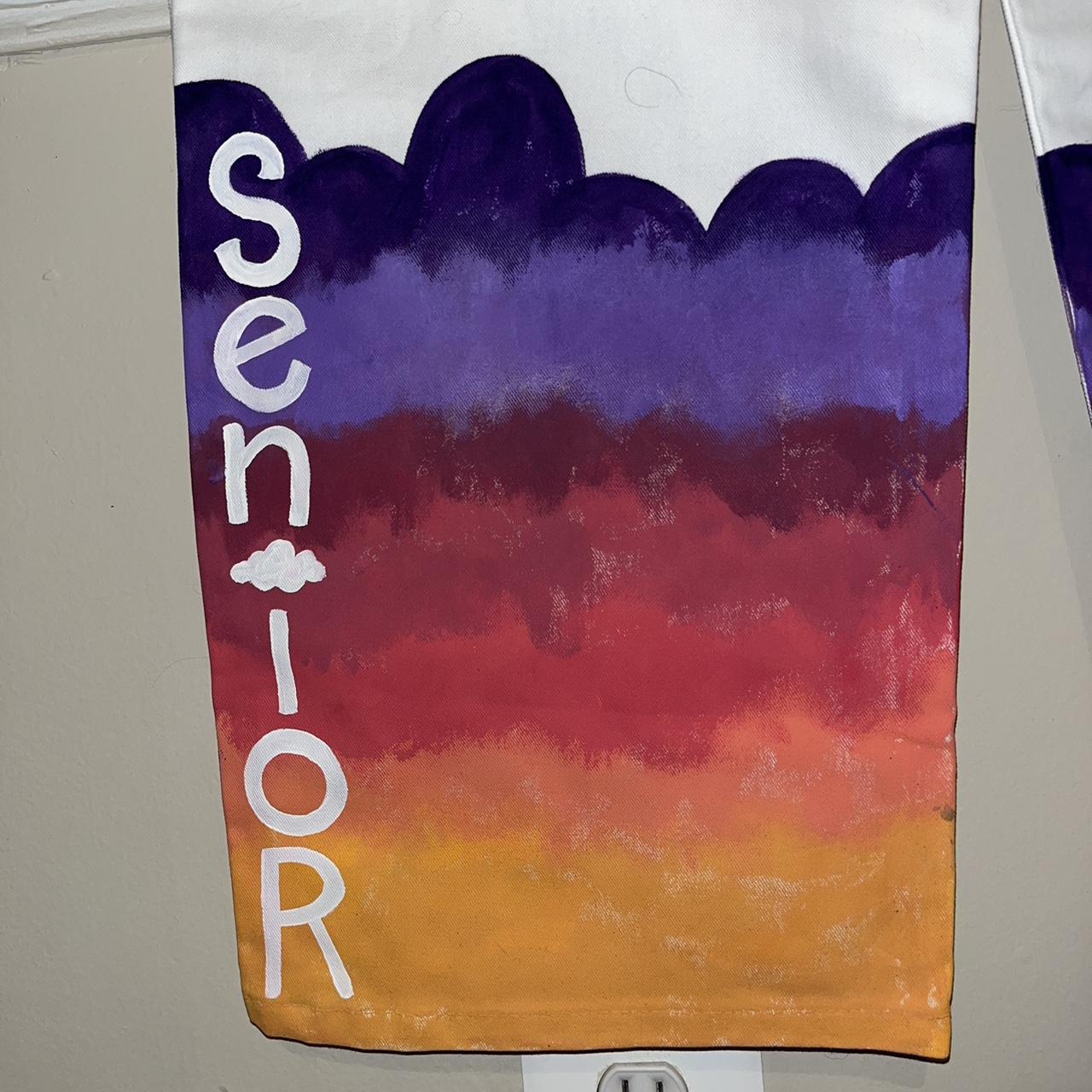 Custom Overalls!! These were commissioned, so... - Depop