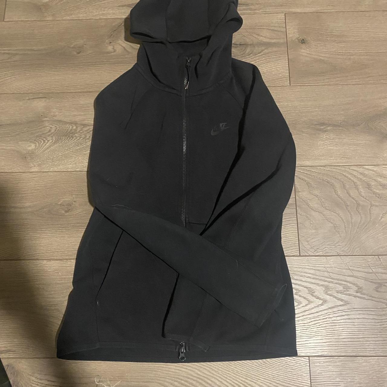Black Nike Tech Fleece New years deal !!!! Free... - Depop