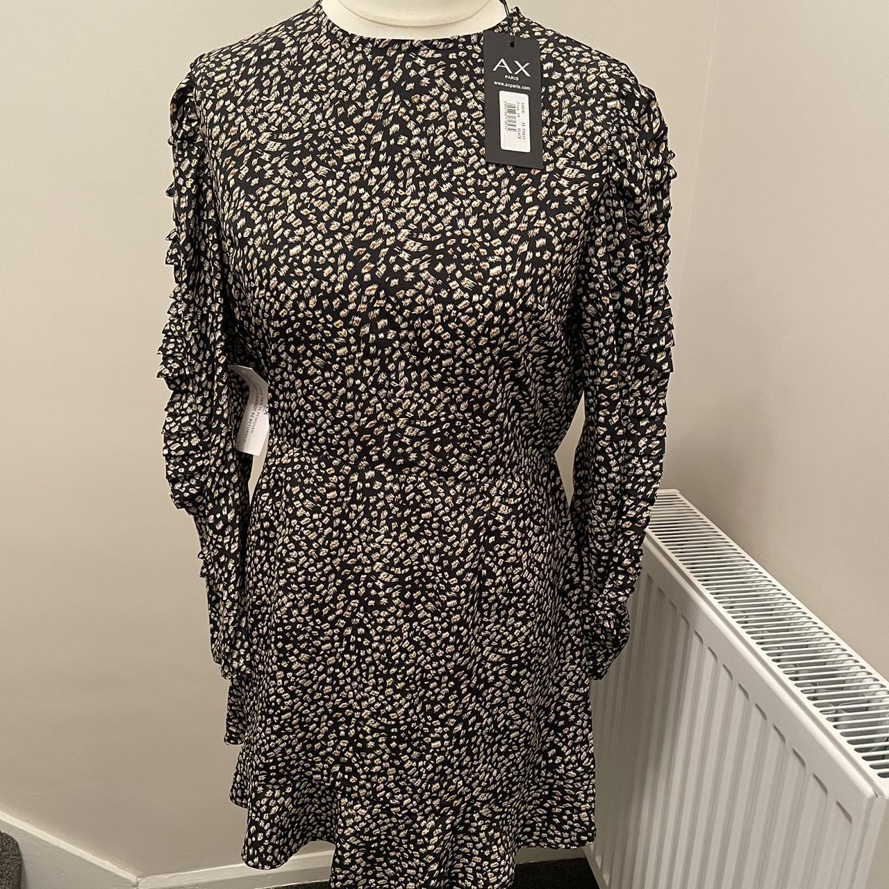 Brand new AX Paris Dress Size 14 #axparis #bnwt... - Depop