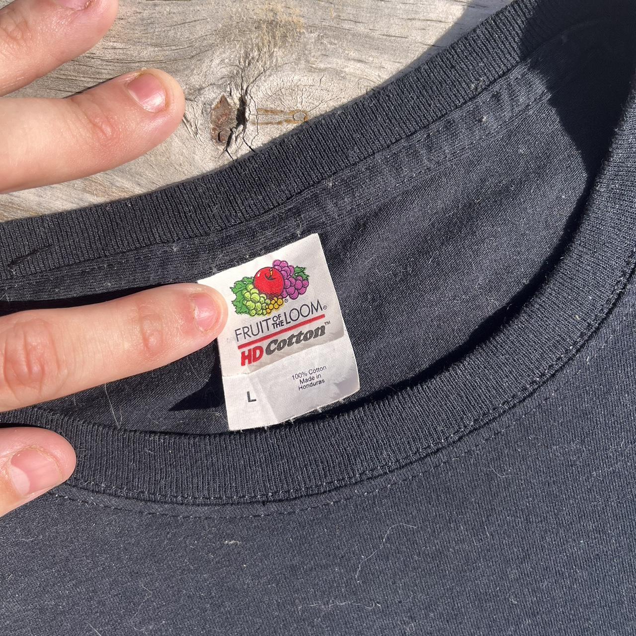 Vintage 90’s D.A.R.E Daren the Lion T-shirt #Vintage... - Depop