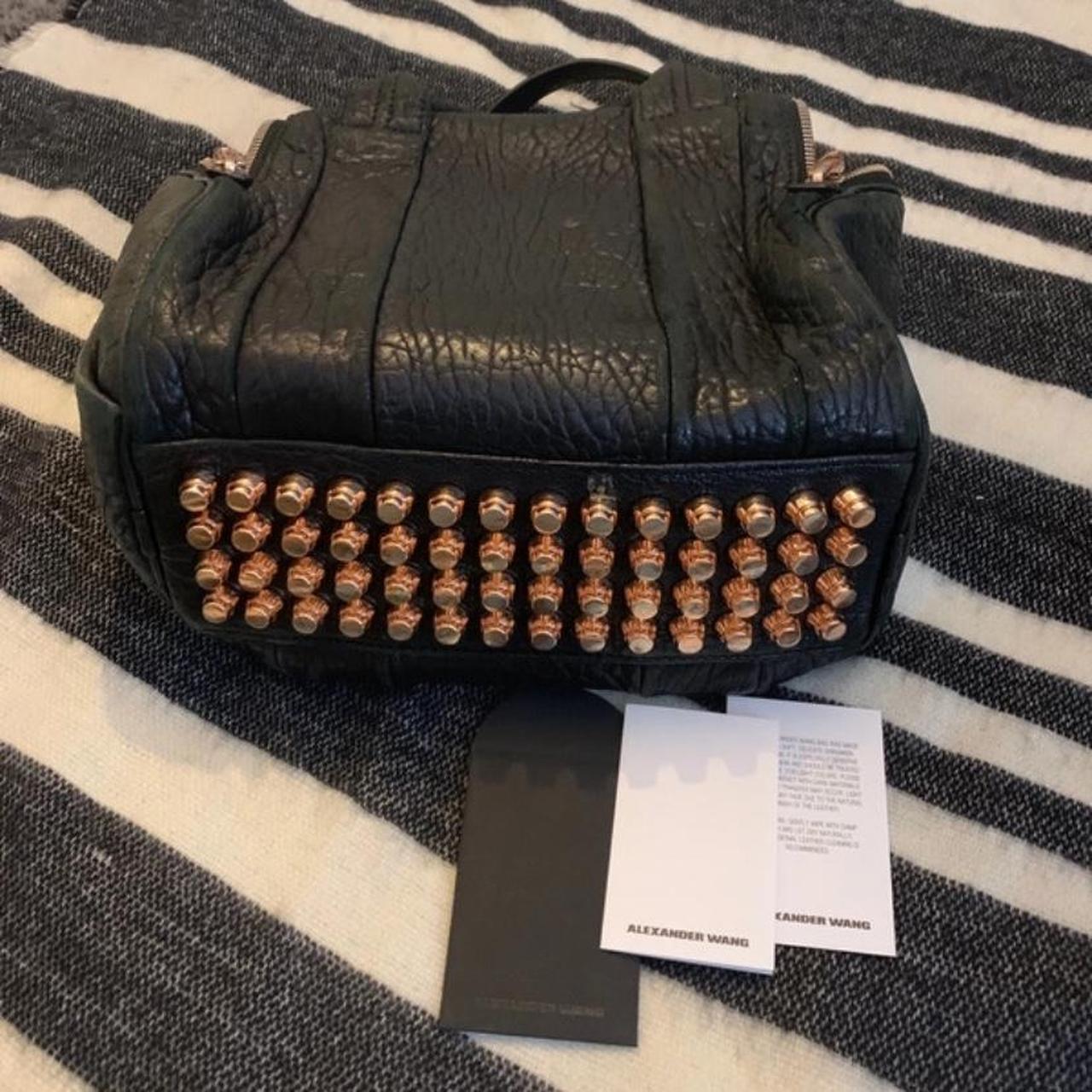 Authentic Alexander wang Rocco bay - Depop