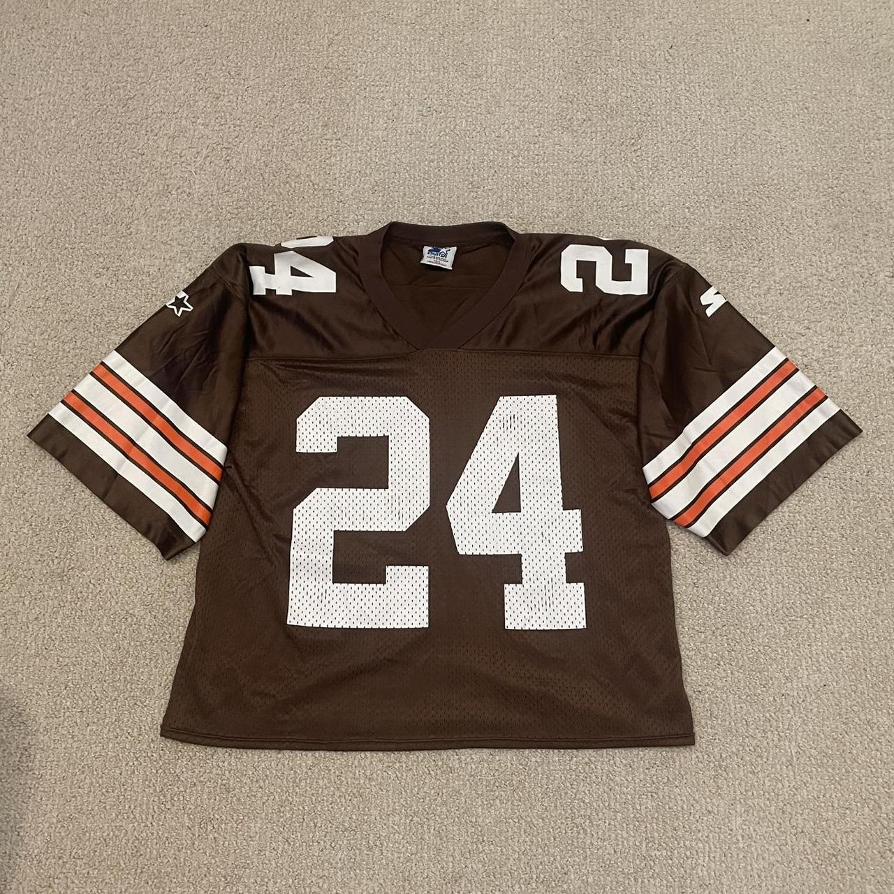 Super sick 1990’s Cory Fuller starter... | Depop