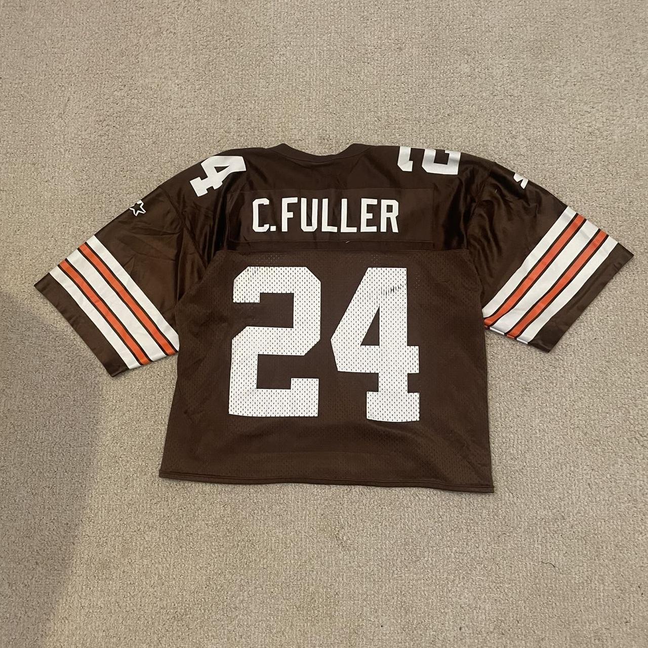 Super sick 1990’s Cory Fuller starter... | Depop