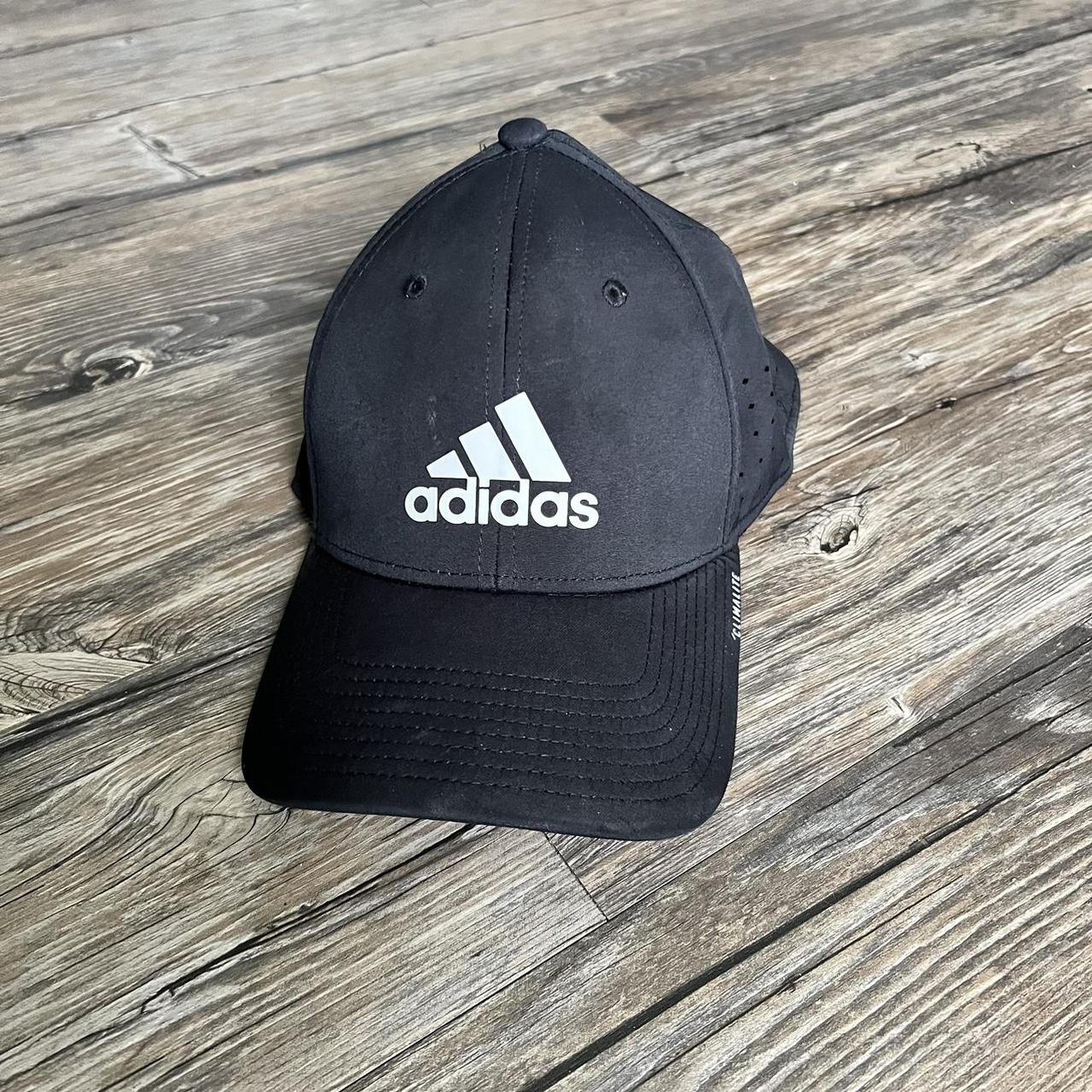 Men’s adidas flex fit climate hat Size large/X- large - Depop