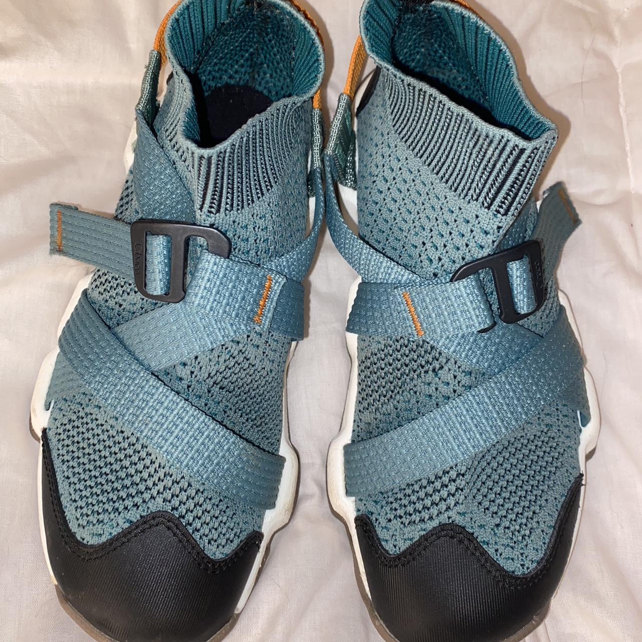 Chaco Women's Trainers | Depop