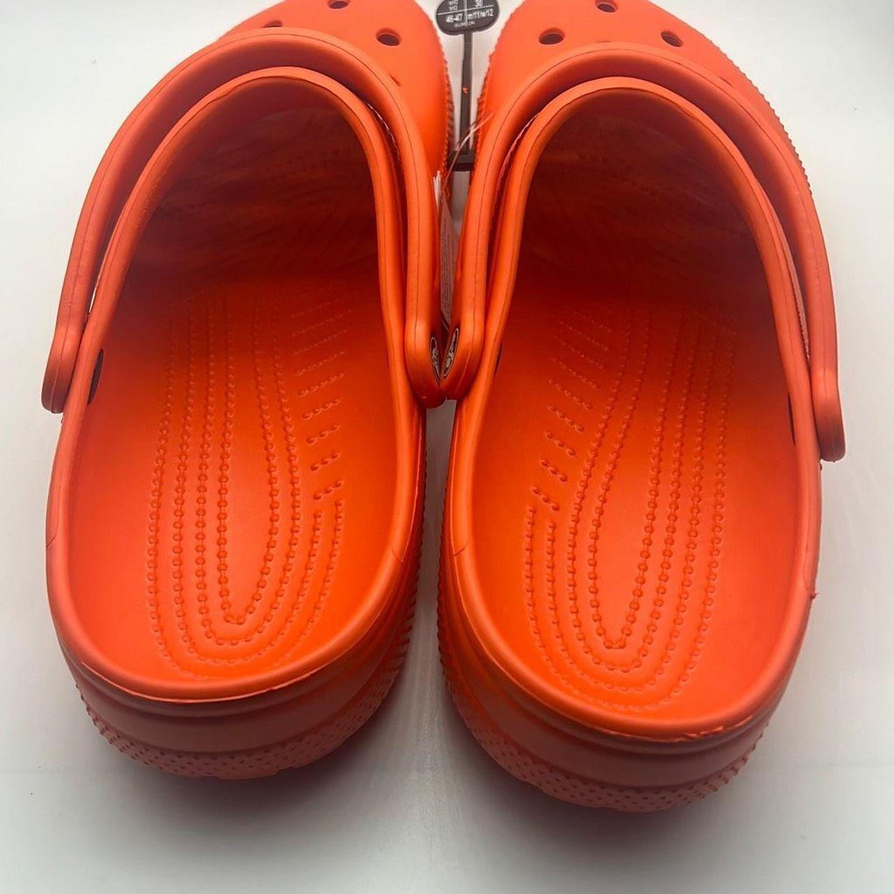 Crocs Unisex-Adult Classic Clog Pepper -NWT-Men... - Depop