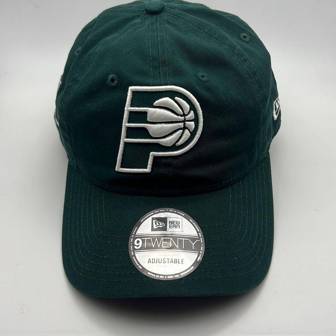 INDIANA PACERS 9TWENTY Core Classic Adjustable... - Depop