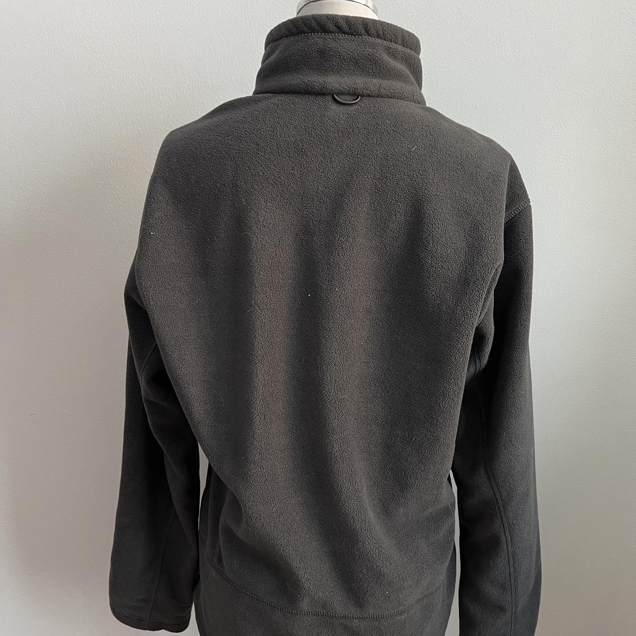 Toread mid layer fleece jacket - Depop