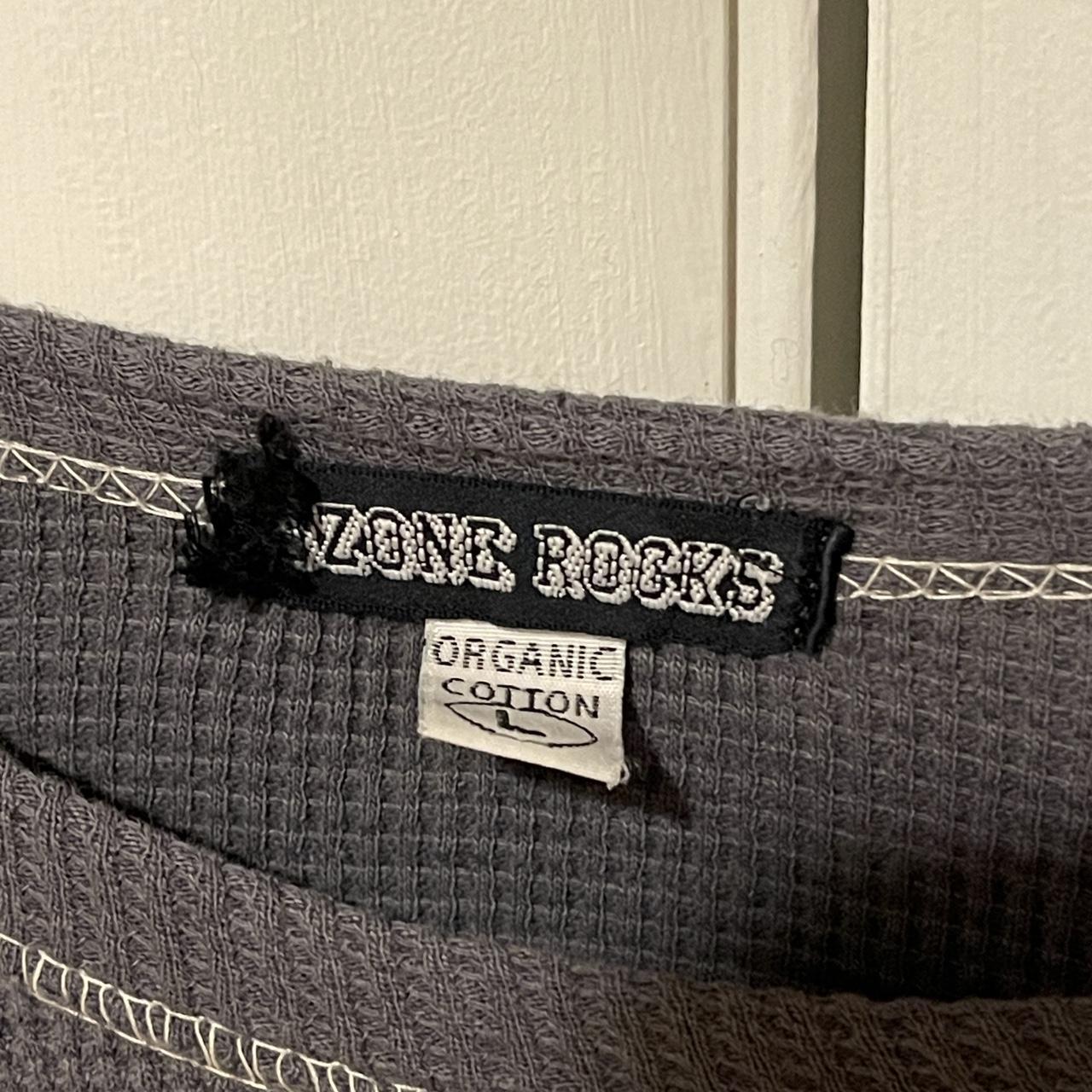 OZONE ROCKS by Hysteric Glamour Archive Japanese... - Depop