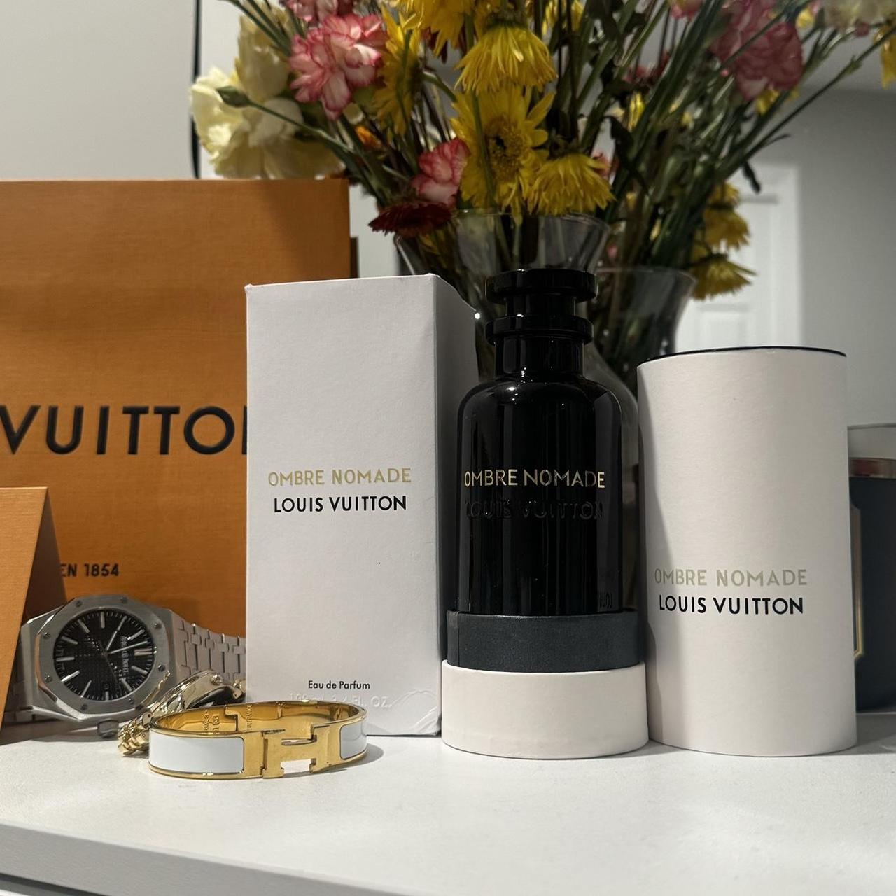 Louis Vuitton Cologne Ombre Nomade 3.4 fl oz 100 ml... - Depop