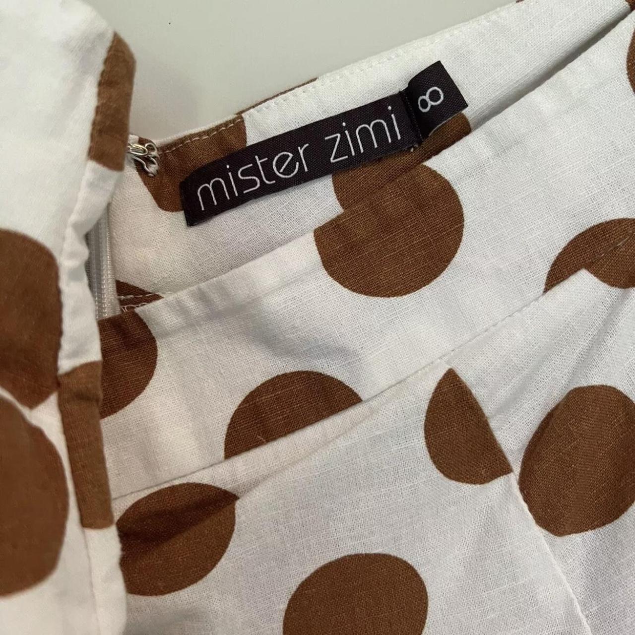 Mister Zimi Betsy Set. Size 8. Would fit size 8-10.... | Depop