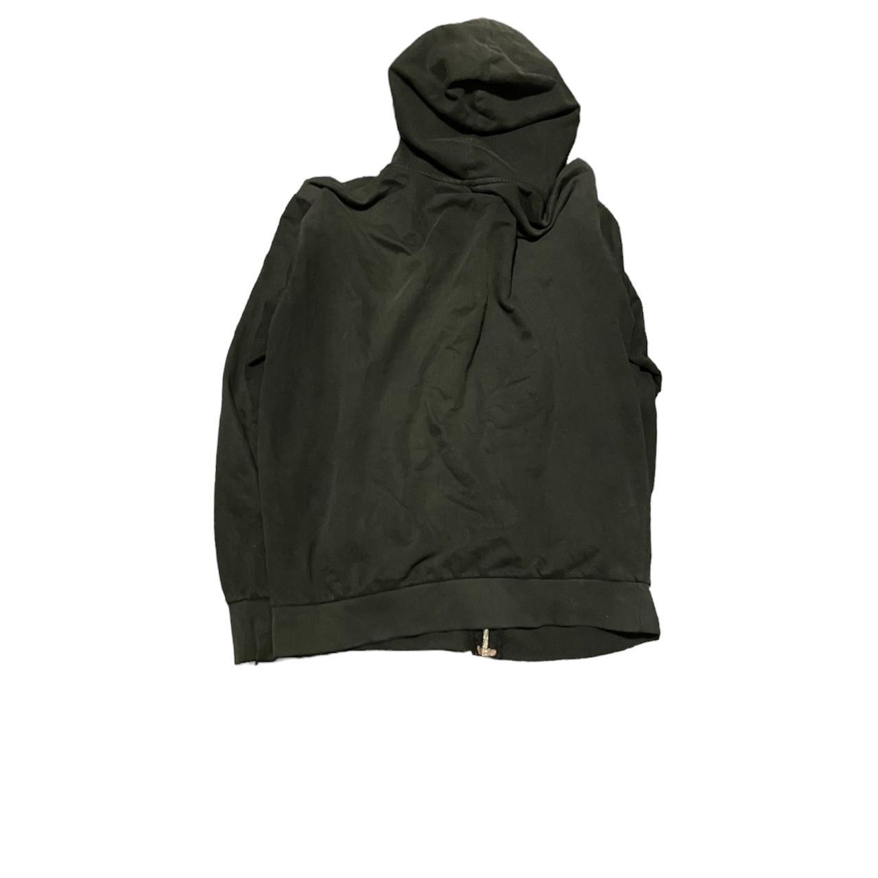 RARE DC ZIP UP Size Large but fits like a medium a... - Depop