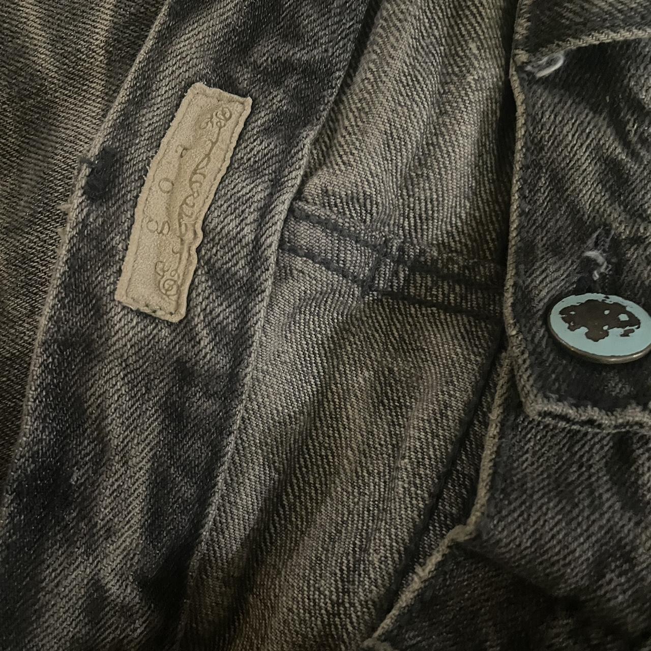 GOA archive flares My favorite flared jeans... - Depop