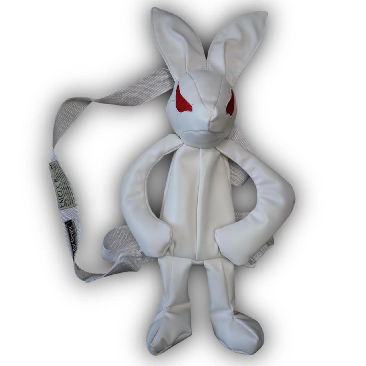 Beauty Beast x Empty Room Nice bunny bag been... | Depop