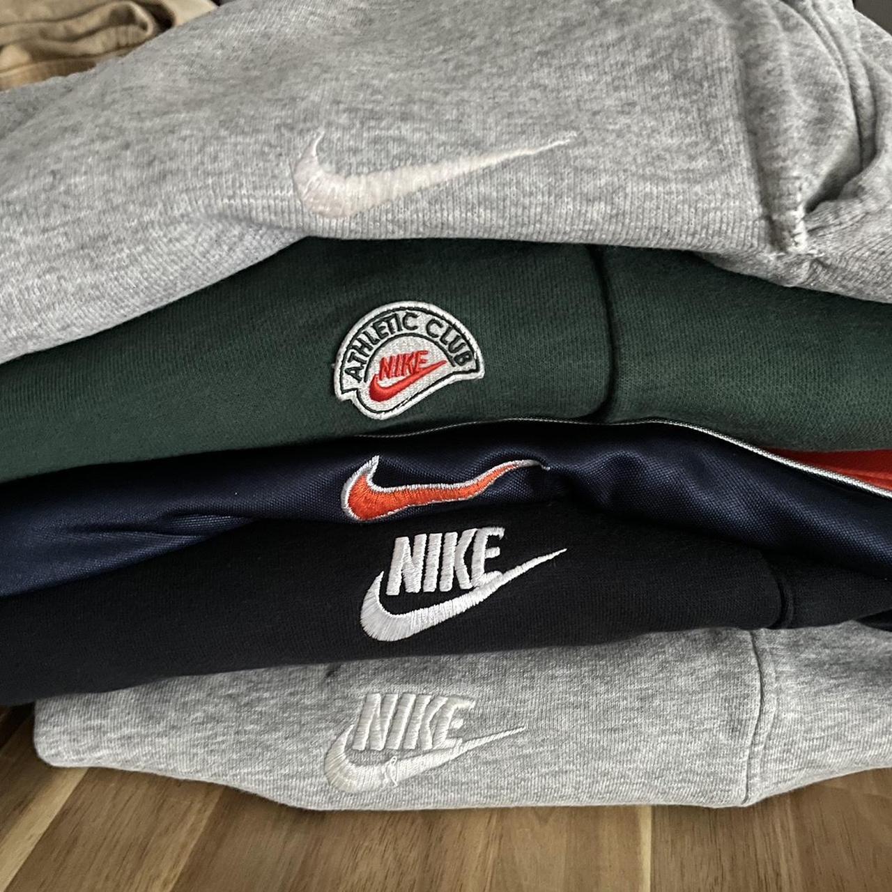 More new Nike items up in the shop!! Open to... - Depop
