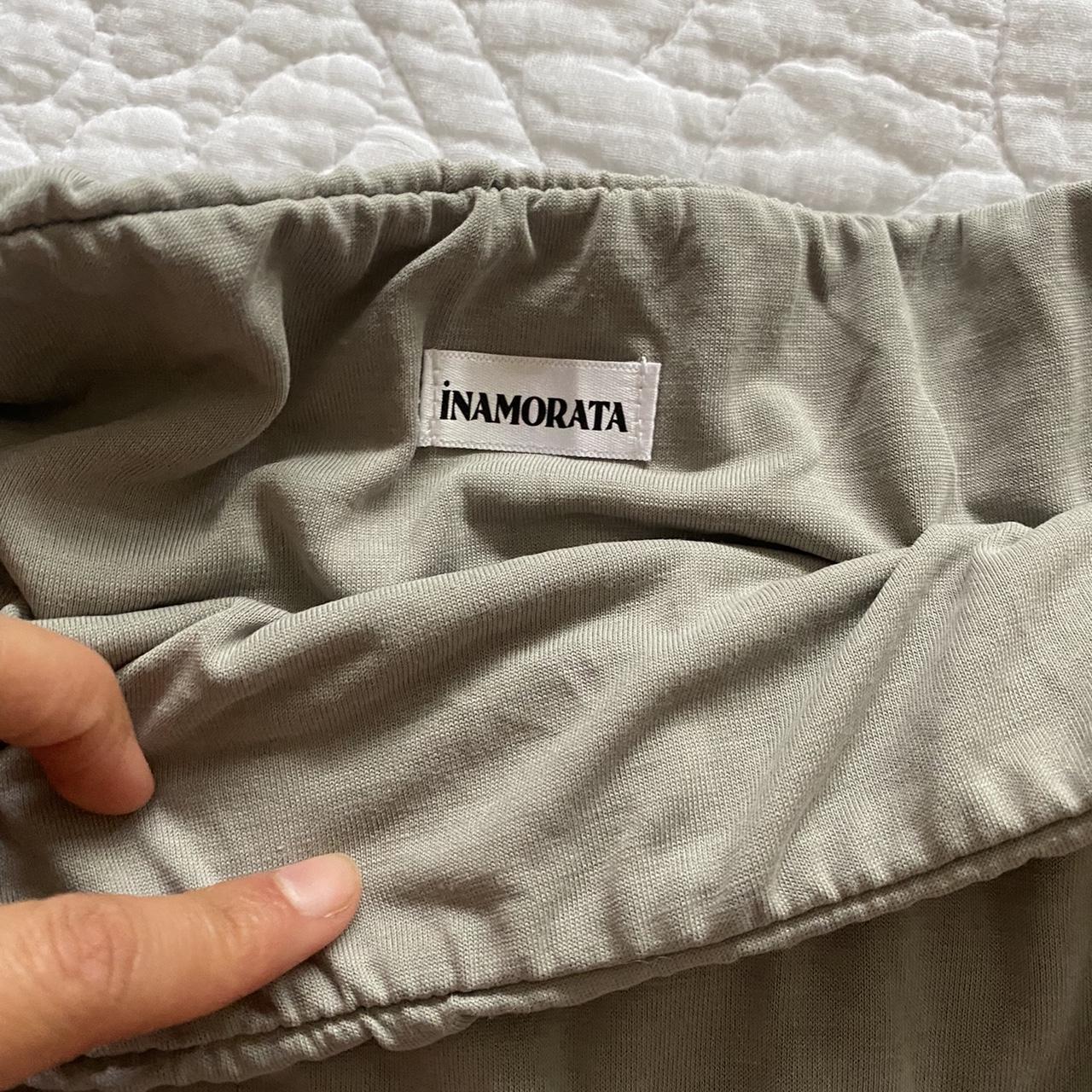 Inamorata Women's Skirt | Depop