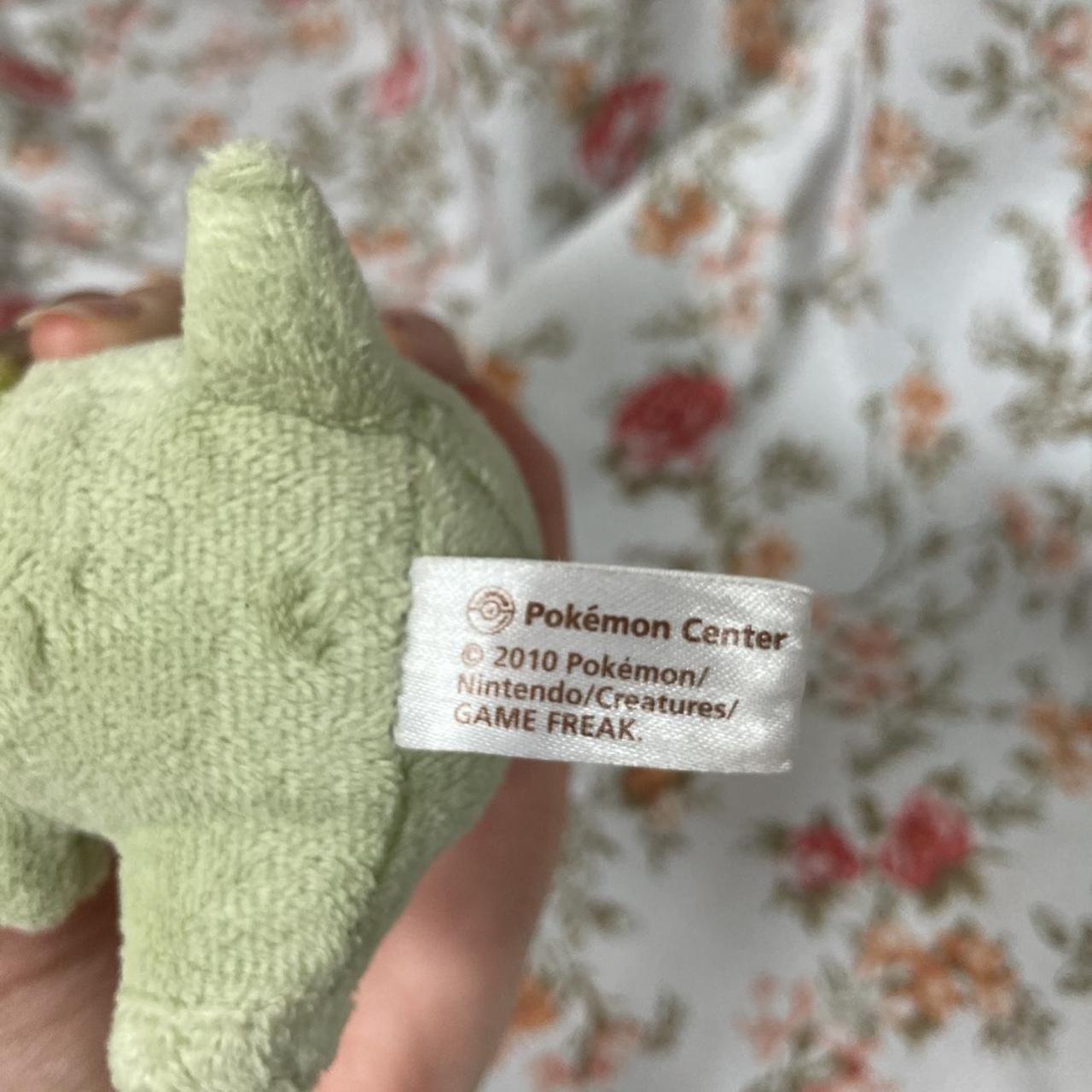 Axew Chibi Pokemon Plush Around 6 inches tall,... - Depop