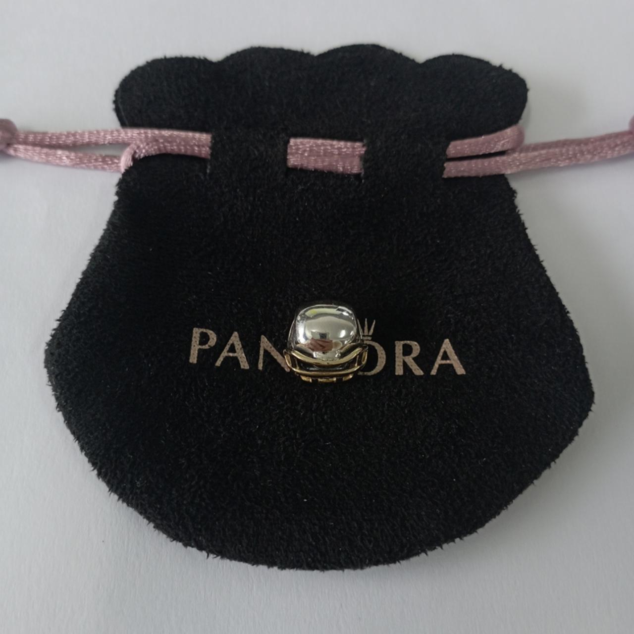 Pandora Football CH-1A1725 Helmet Charm NFL UK... - Depop