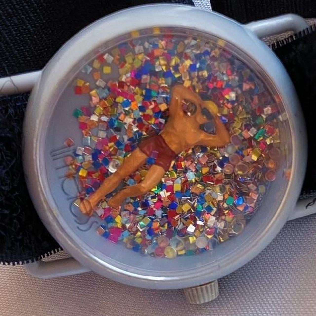 🧚🏼 Relax For Cash by Artist Dominique Obadia Made in... - Depop