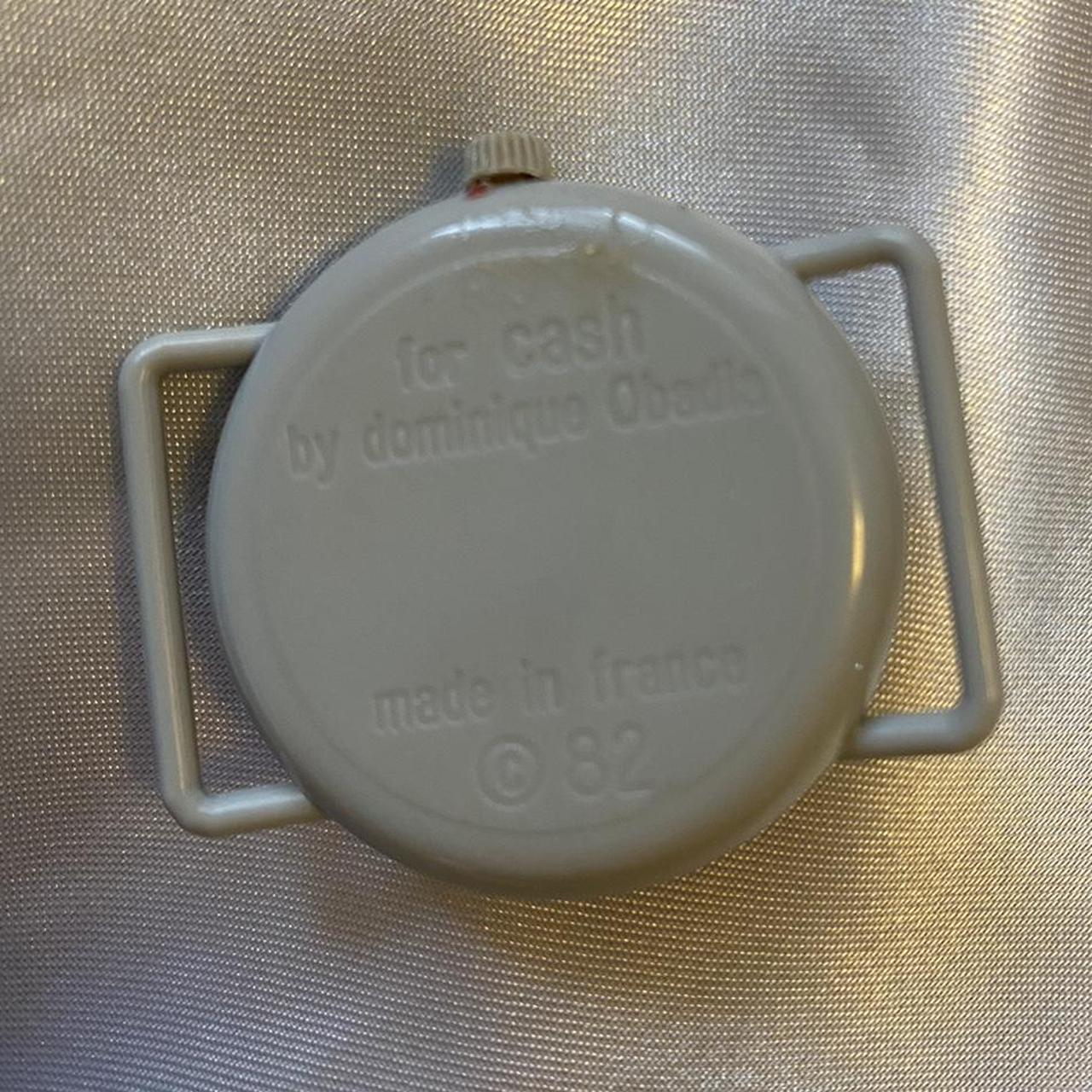 🧚🏼 Relax For Cash by Artist Dominique Obadia Made in... - Depop