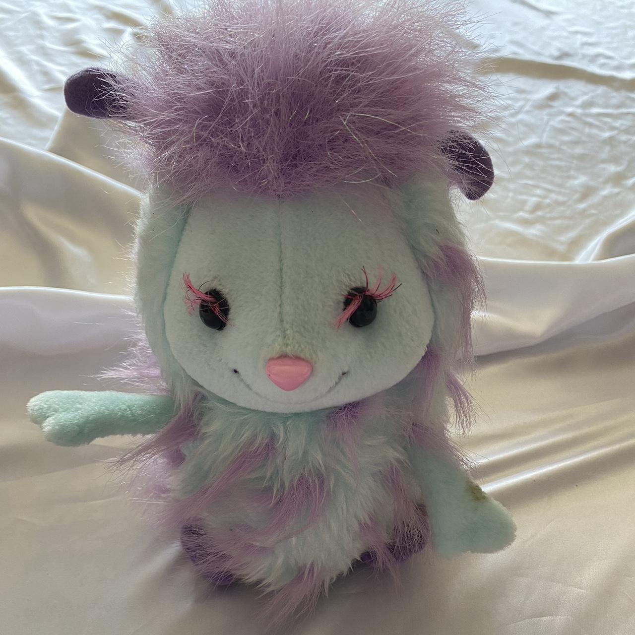 🧚🏼Barbie Fairytopia 2005 Bibble Toy🧚🏼 Small flaw:... - Depop