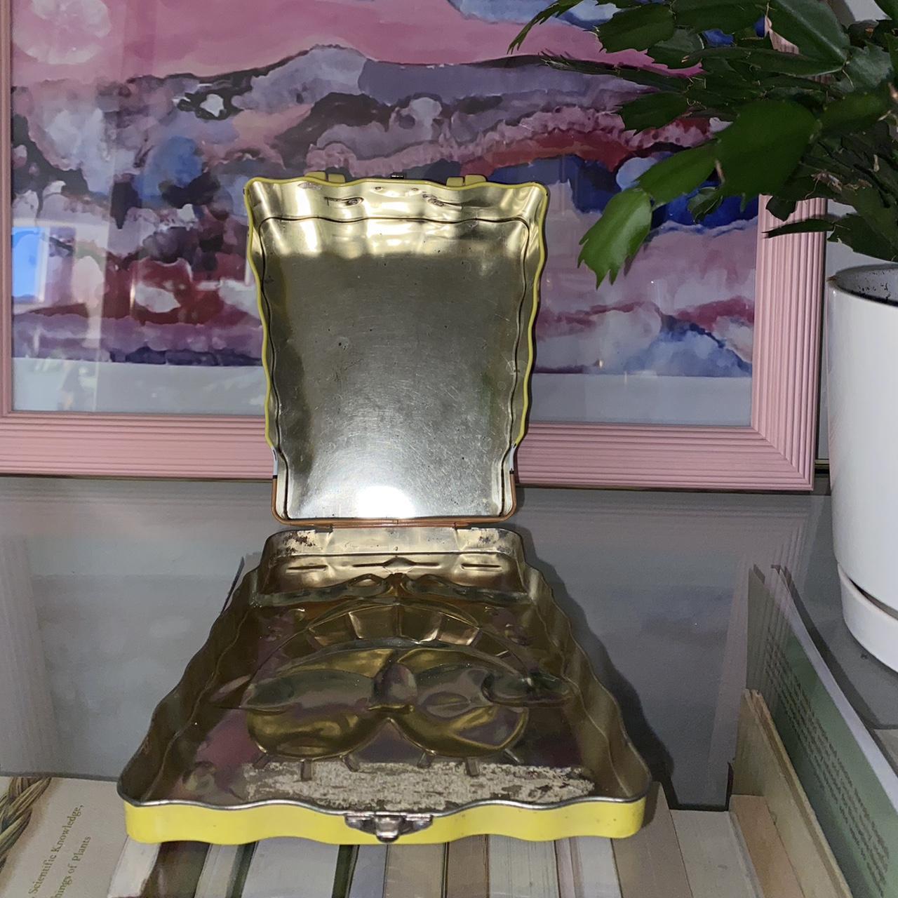 SpongeBob SquarePants lunch box #kidcore... | Depop