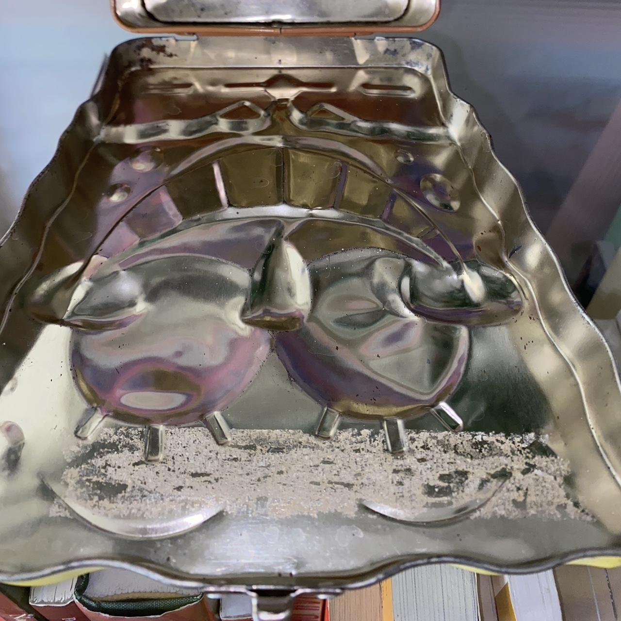 SpongeBob SquarePants lunch box #kidcore... | Depop