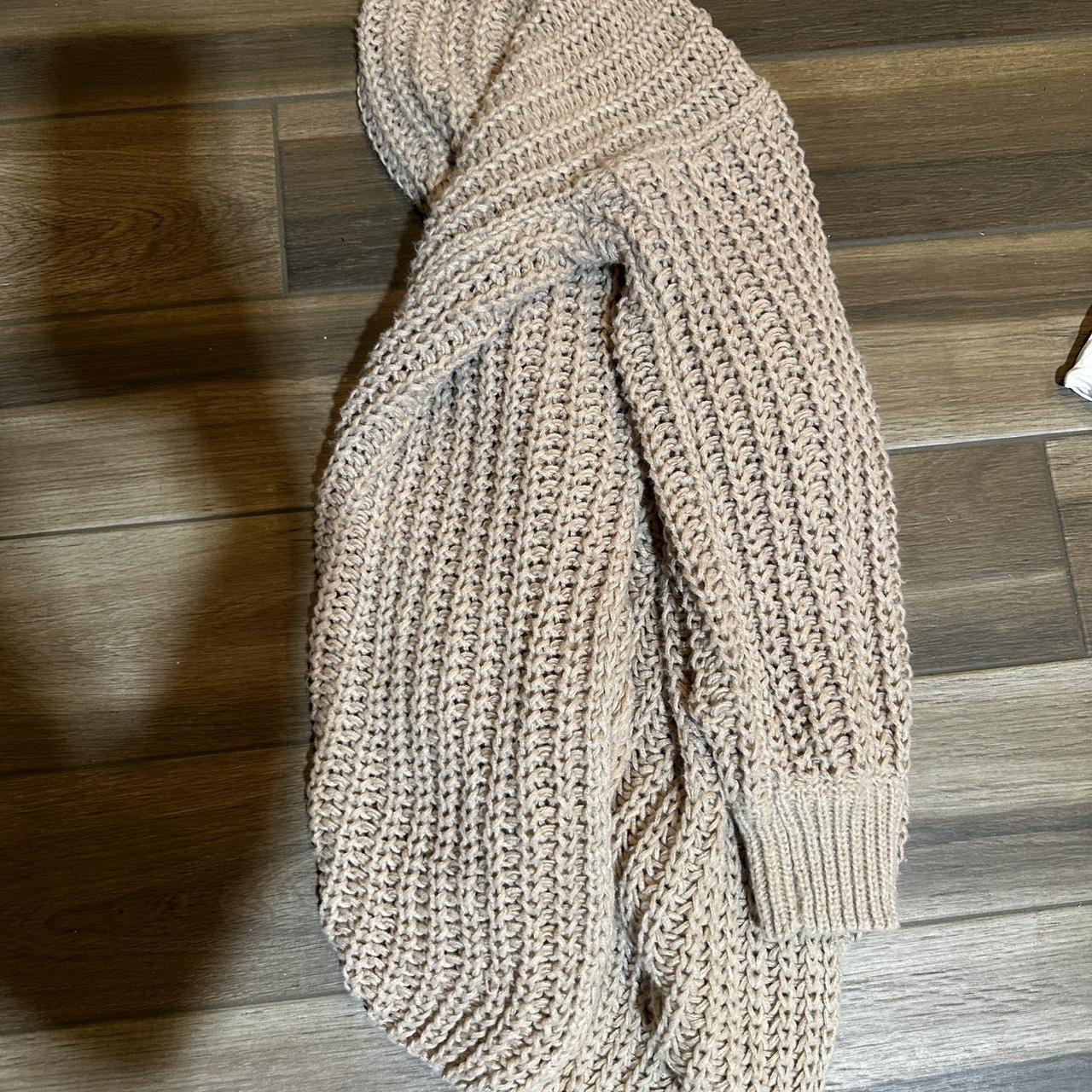 SHEIN cardigan | Depop