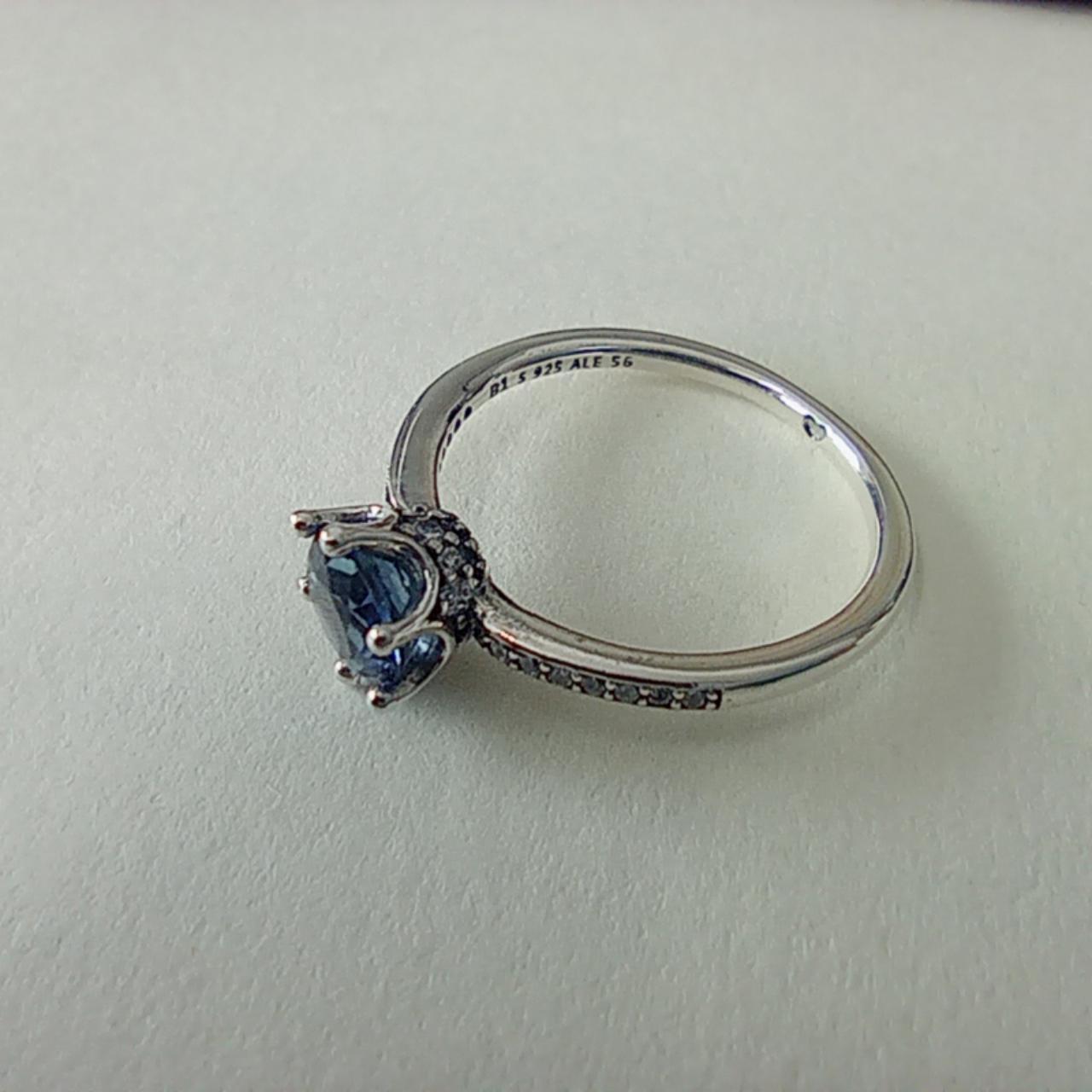 New PANDORA wholeselling CH 1A1162 RING