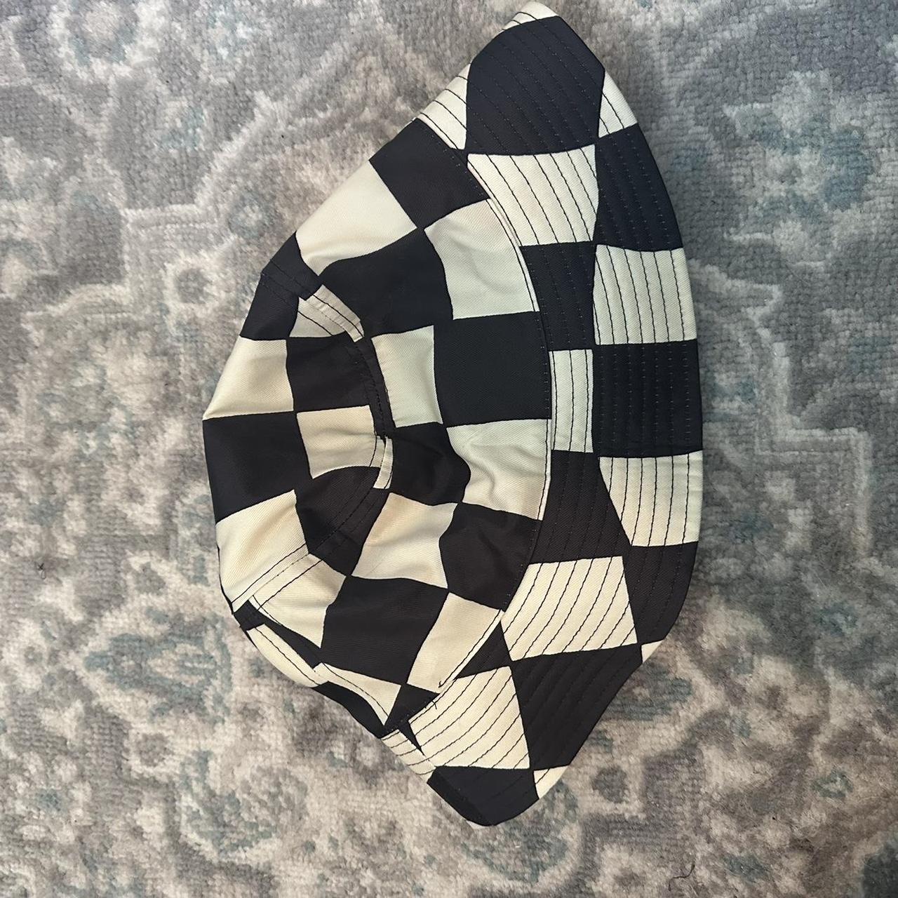 5SOS bucket hat from concert! #5sos... - Depop